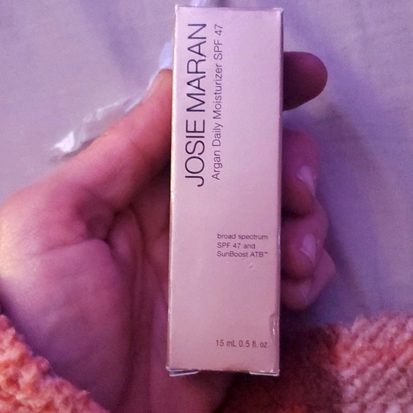JOSIE MARAN | Makeup | Brand New Josie Maran With Argan | Poshmark